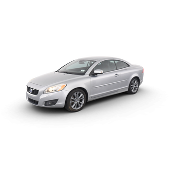 Used Volvo convertibles for sale online | Carvana