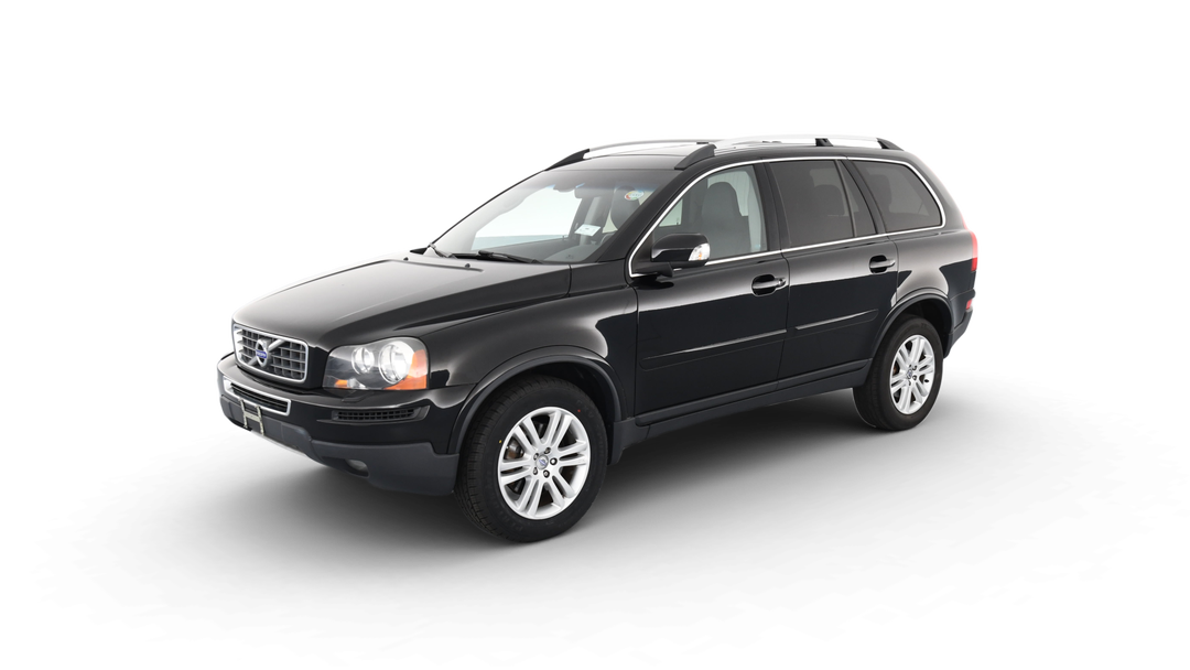 2011 Volvo XC90 | Carvana