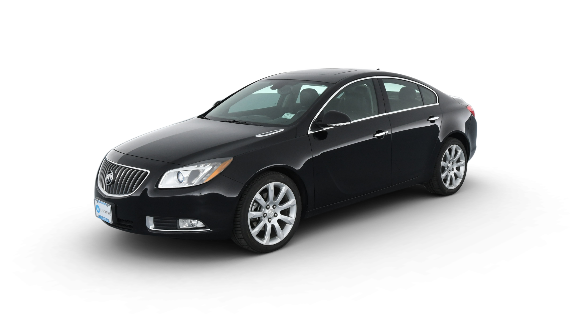 2012 Buick Regal | Carvana