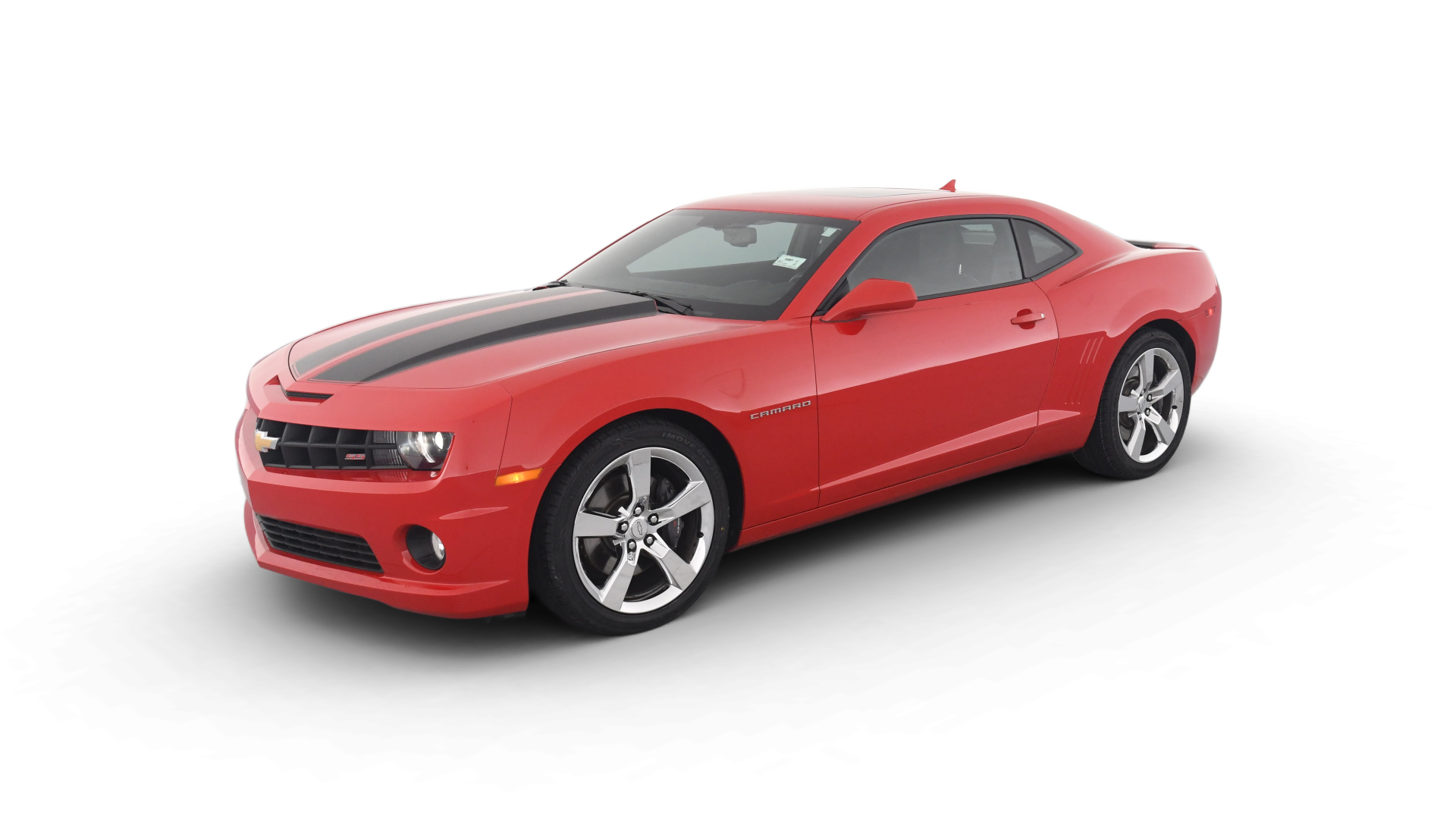 2012 Chevrolet Camaro | Carvana
