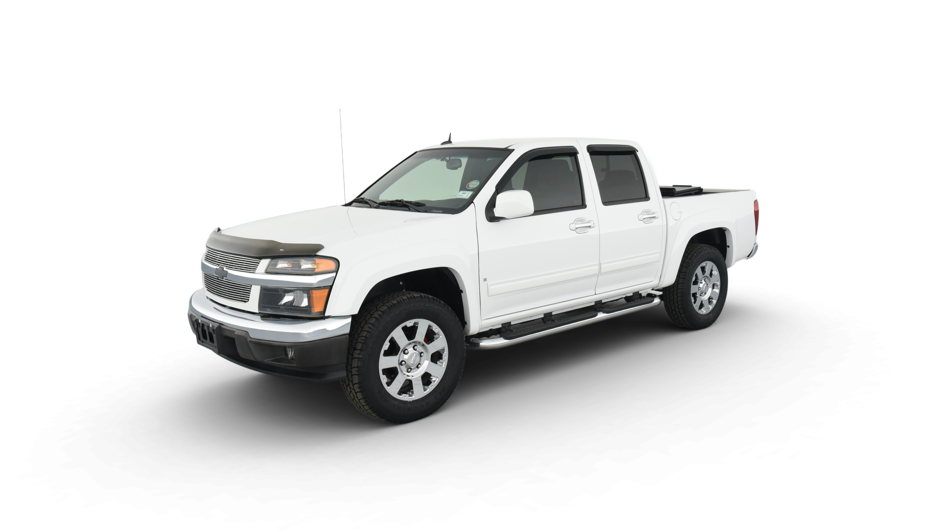 2012 Chevrolet Colorado Crew Cab | Carvana