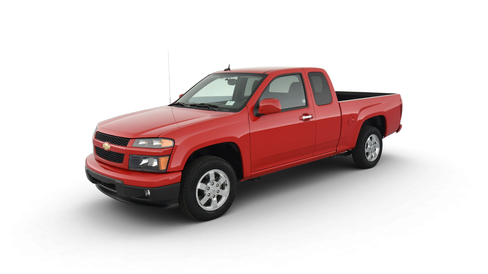 2012 Chevrolet Colorado Extended Cab | Carvana