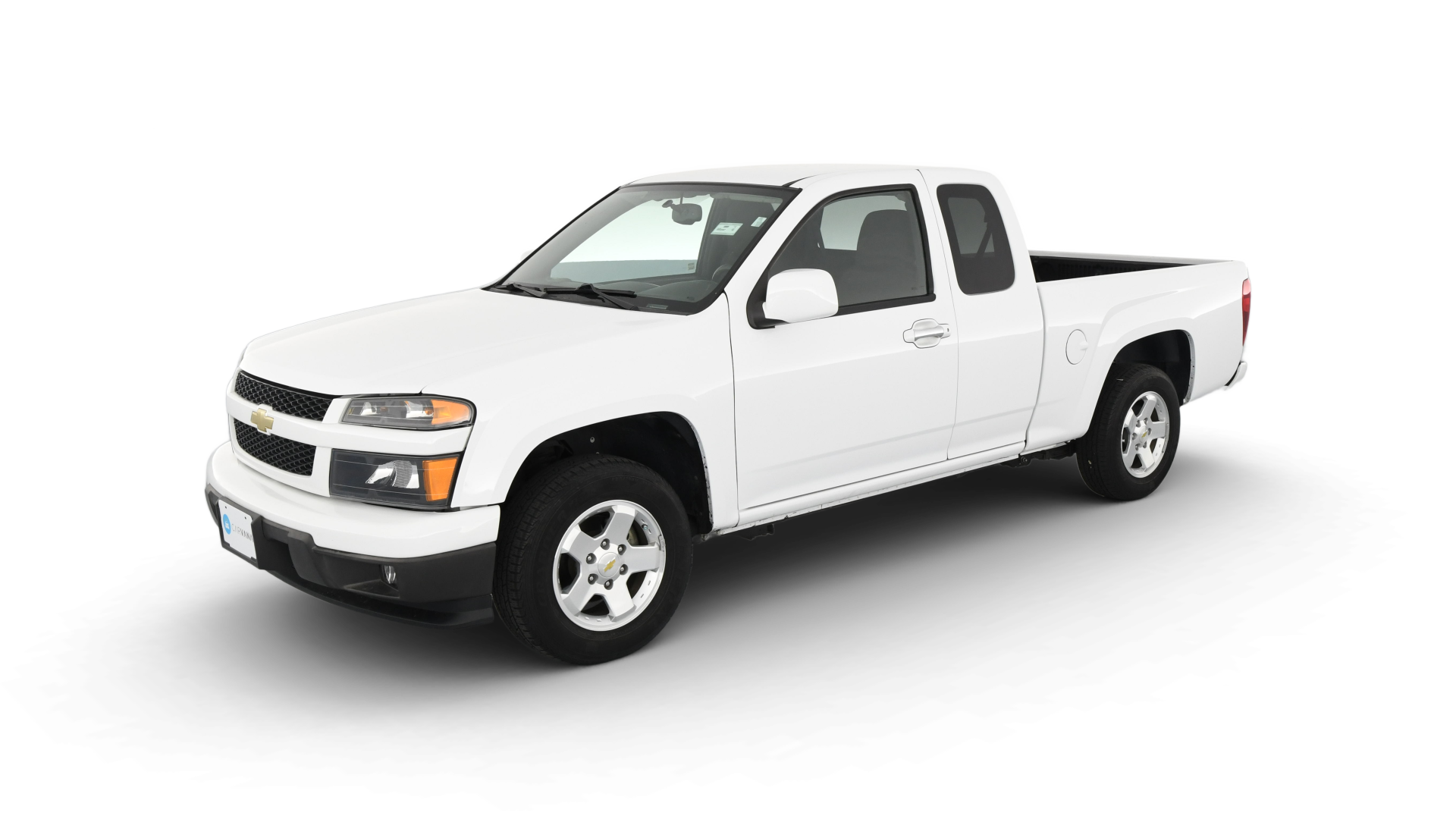2012 Chevrolet Colorado Extended Cab | Carvana