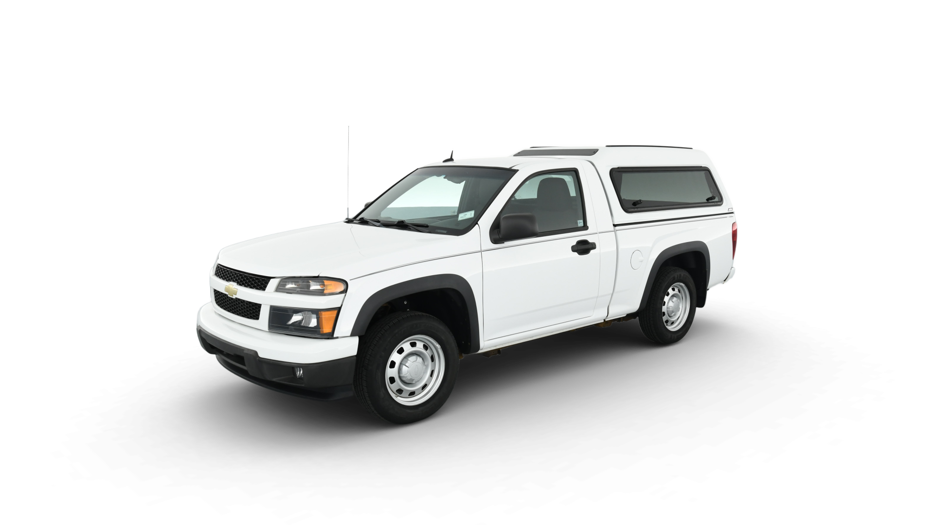 Used 2012 Chevrolet Colorado Regular Cab | Carvana