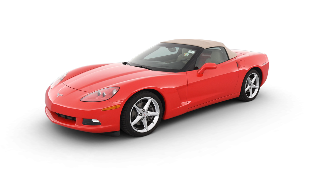 2012 Chevrolet Corvette | Carvana