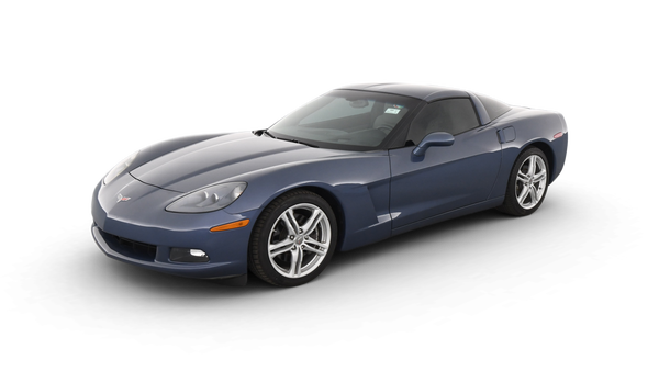 Used 2012 Chevrolet Corvette | Carvana
