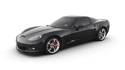 Chevrolet Corvette | Carvana