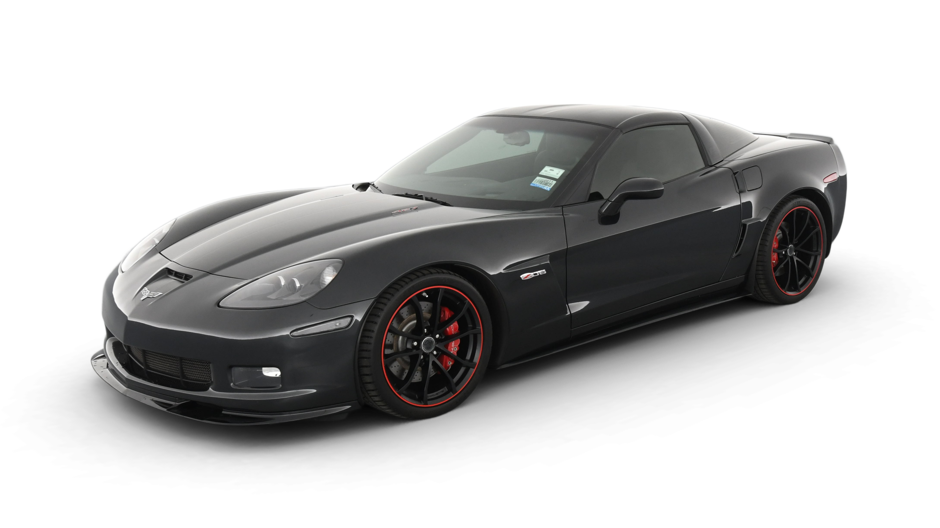 2012 Chevrolet Corvette | Carvana