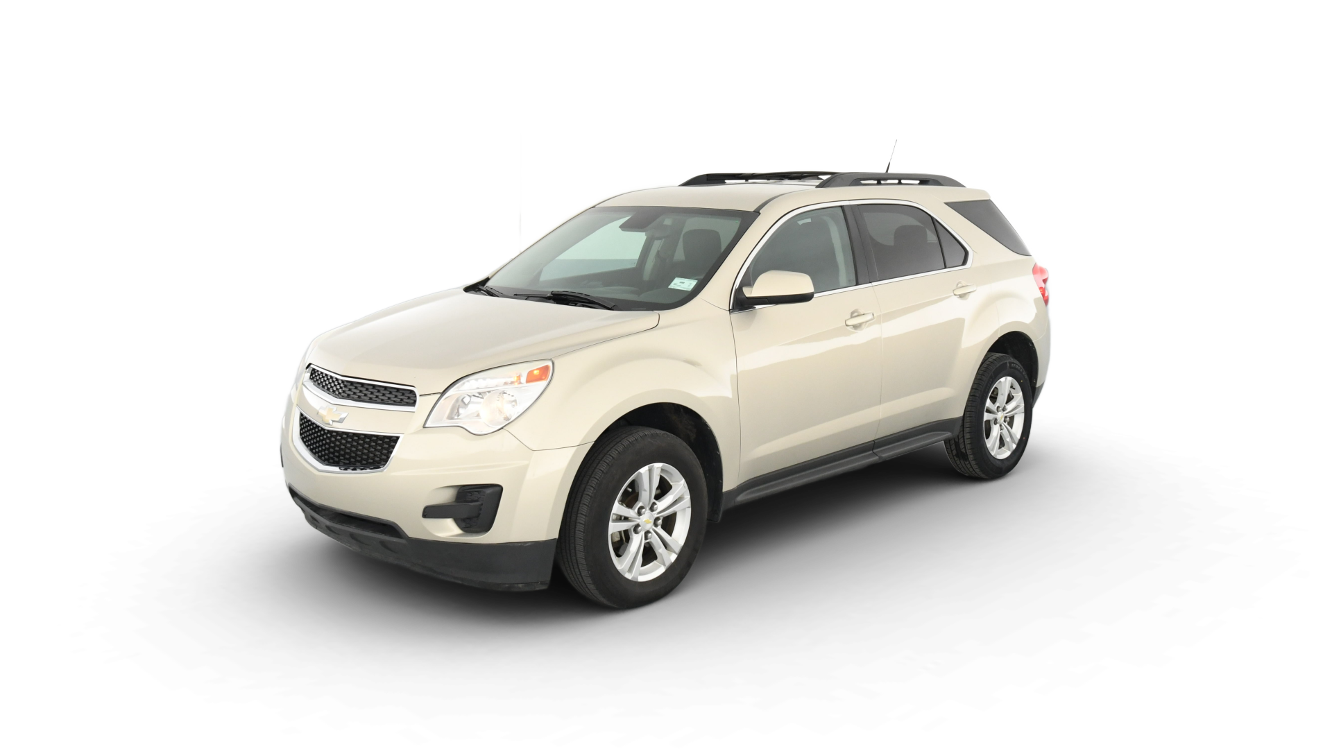 Used 2012 Chevrolet Equinox | Carvana