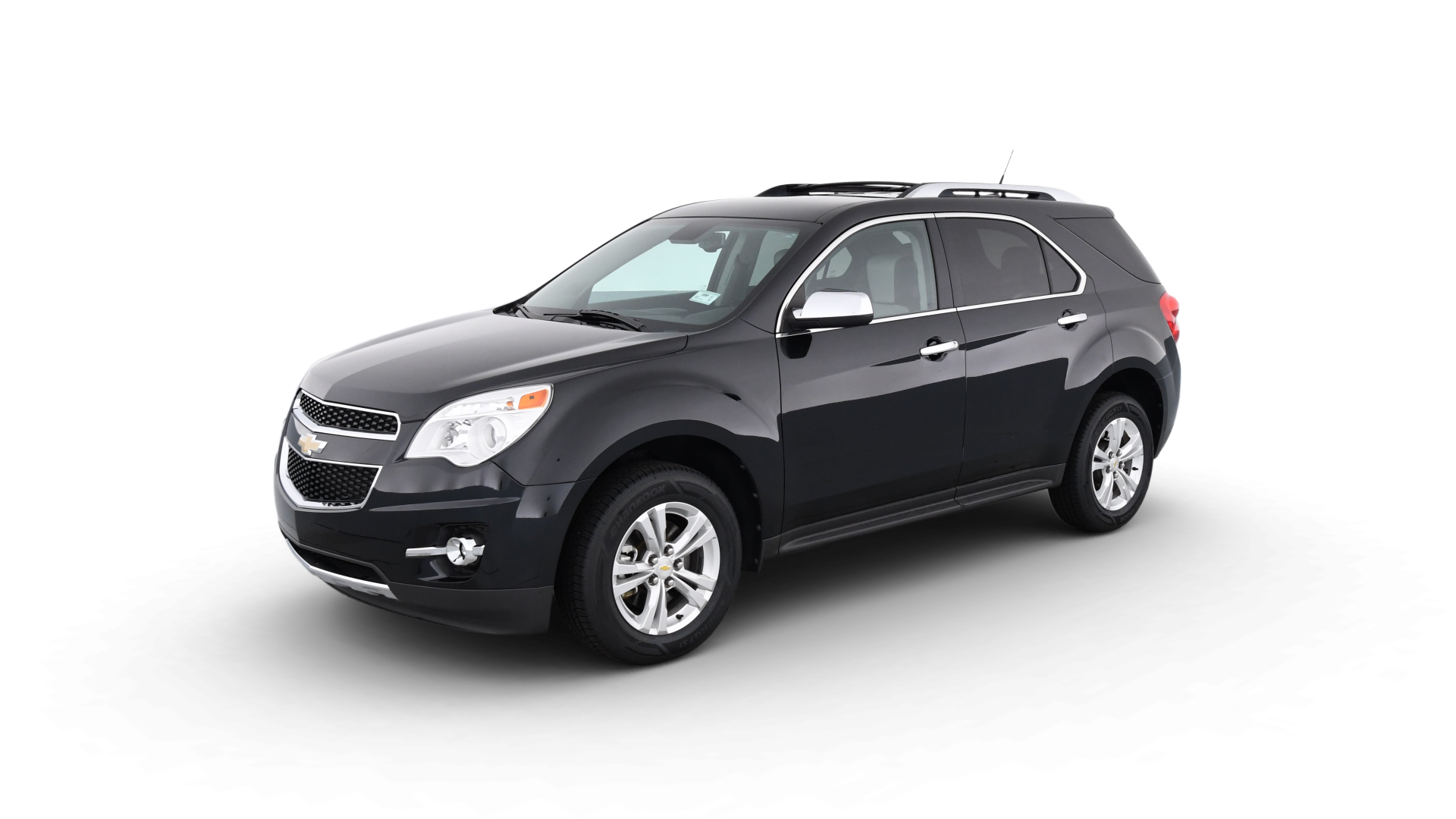2012 Chevrolet Equinox | Carvana