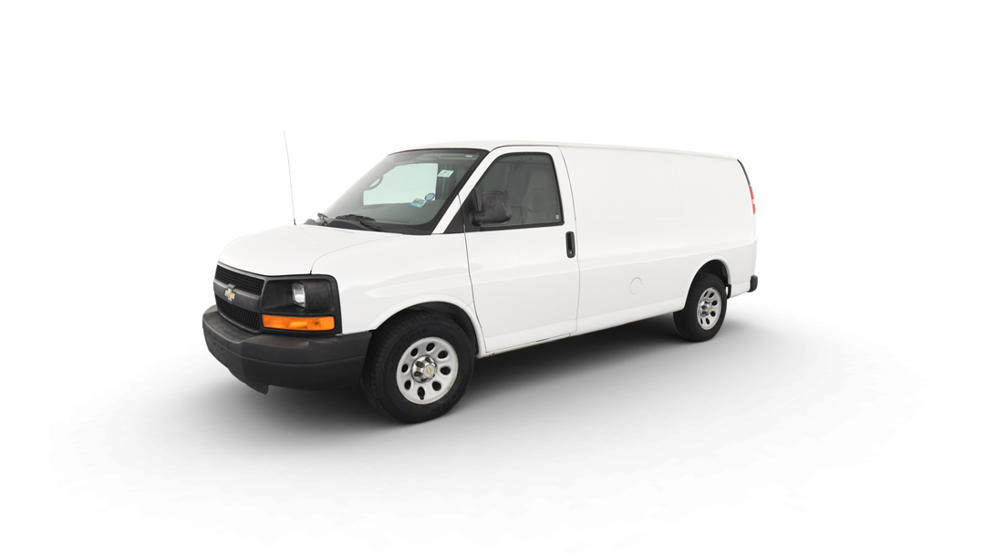 2012 Chevrolet Express 1500 | Carvana