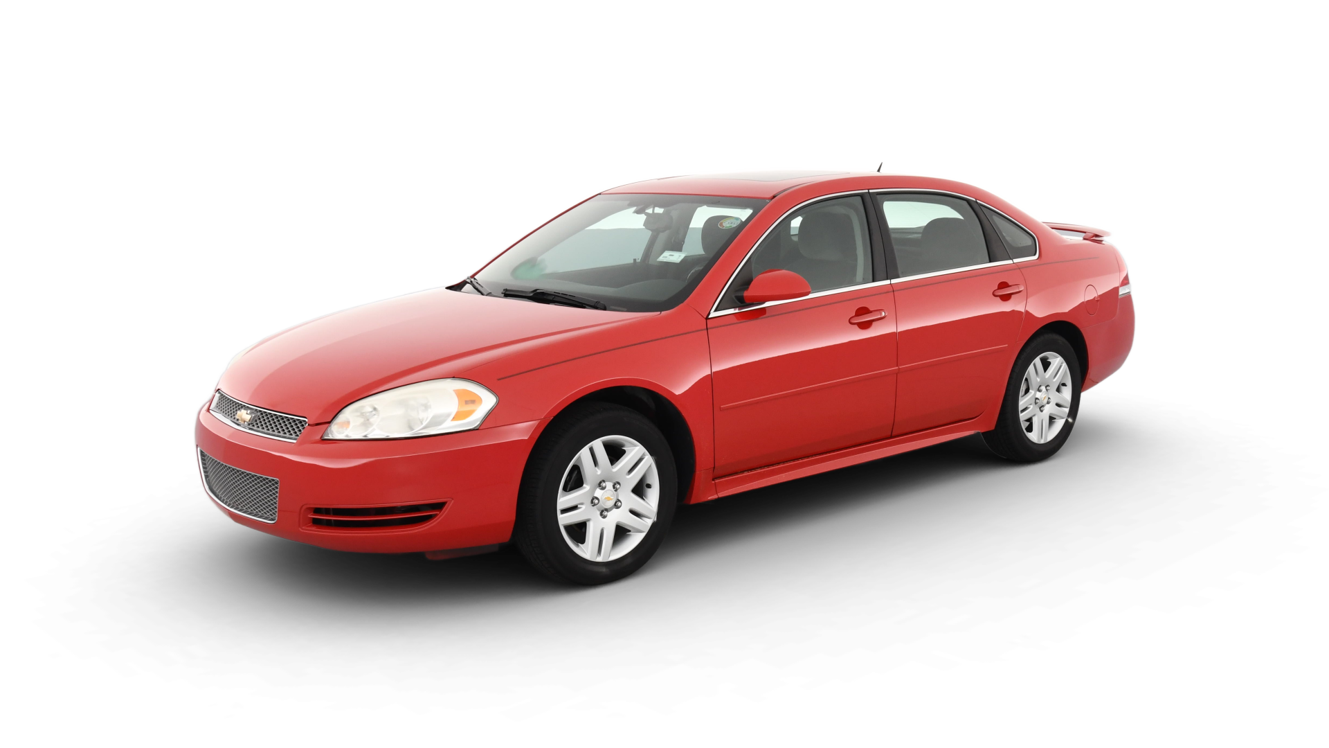 Used 2012 Chevrolet Impala | Carvana