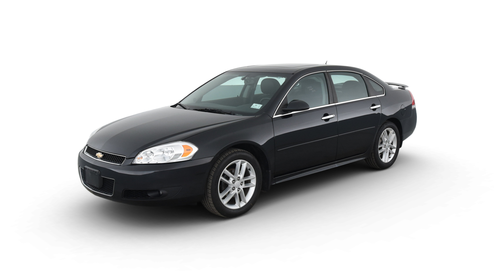 2012 Chevrolet Impala | Carvana