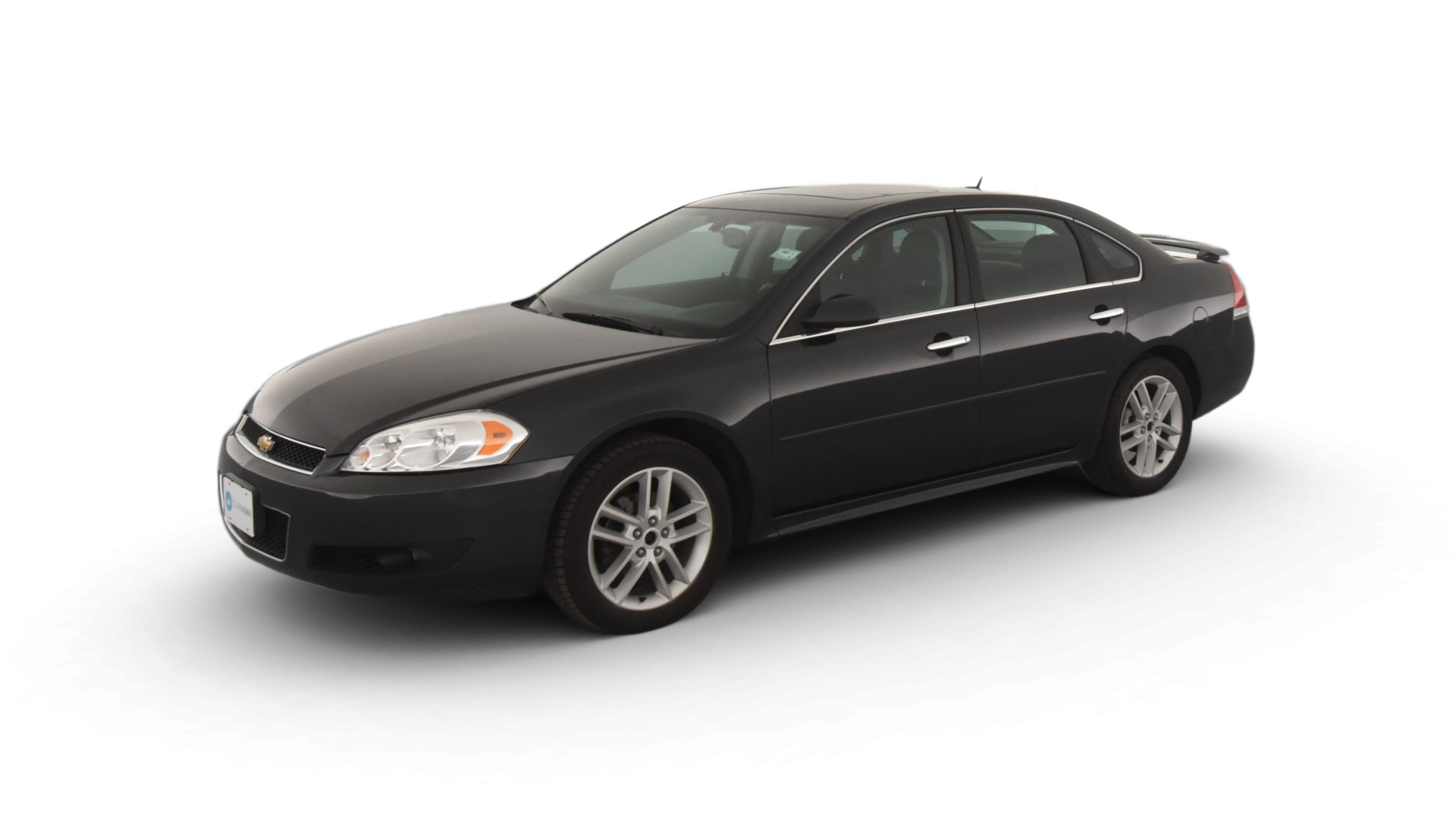 2012 Chevrolet Impala | Carvana