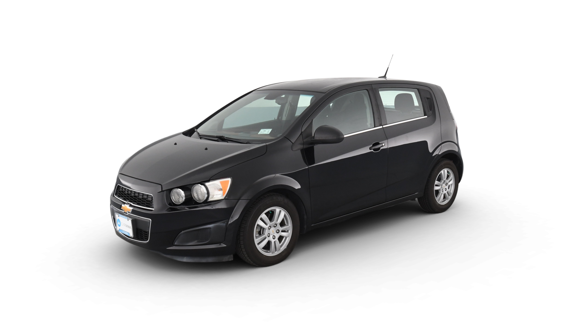 2012 Chevrolet Sonic | Carvana