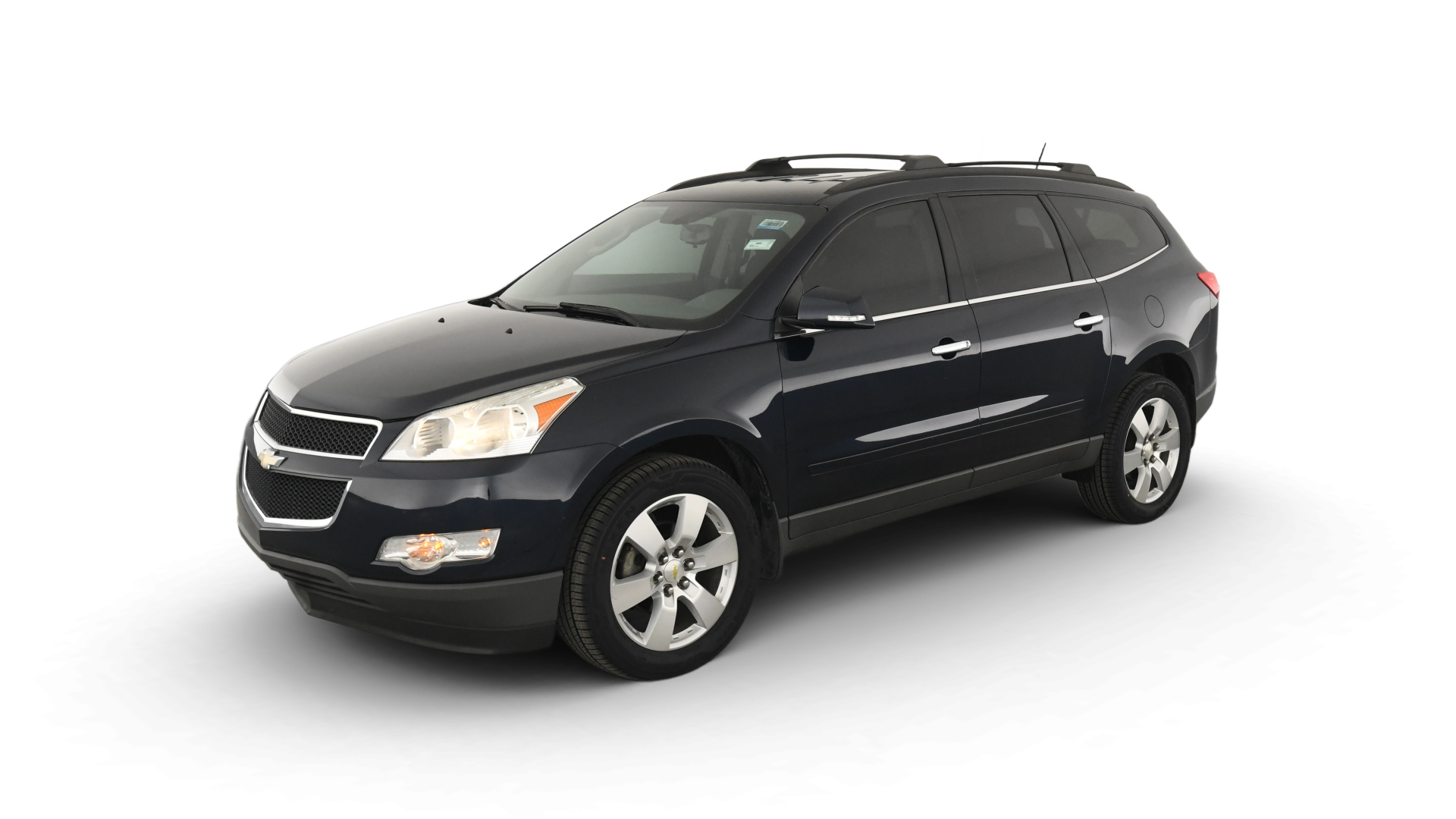 2012 Chevrolet Traverse | Carvana