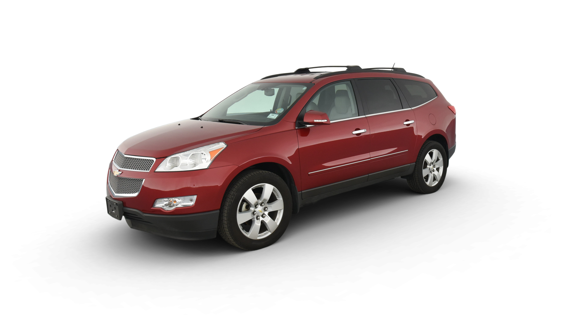 Used 2012 Chevrolet Traverse | Carvana