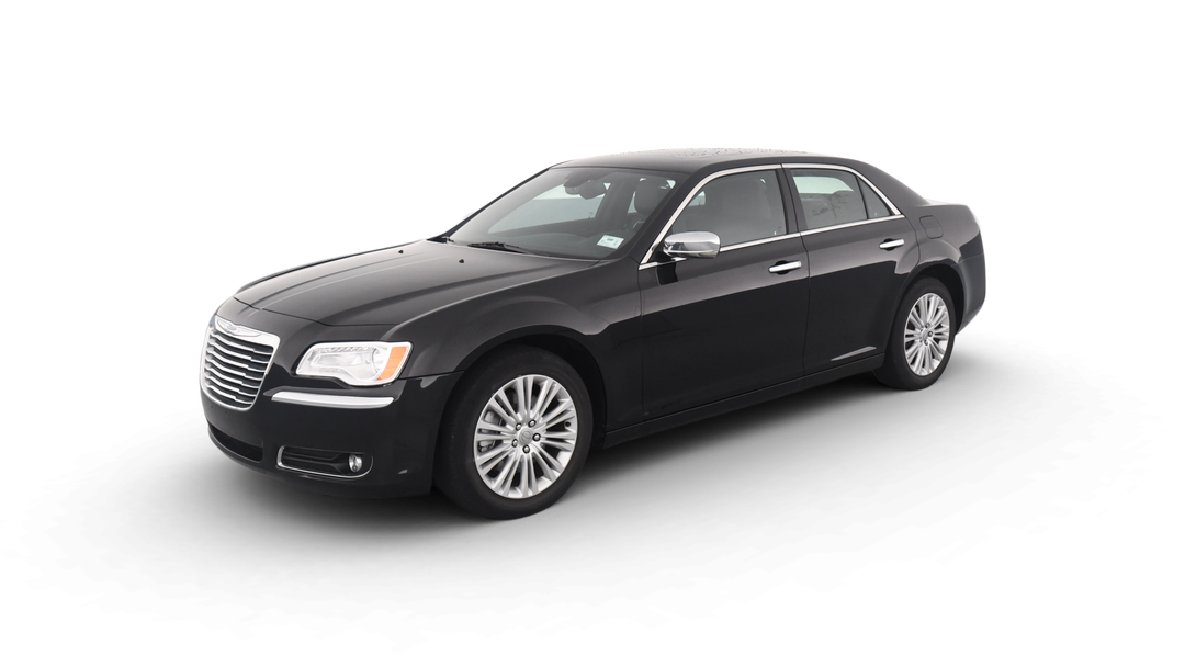 2012 Chrysler 300 | Carvana