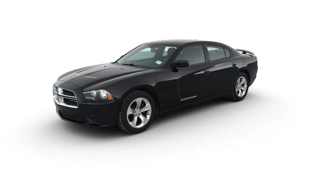 2012 Dodge Charger | Carvana