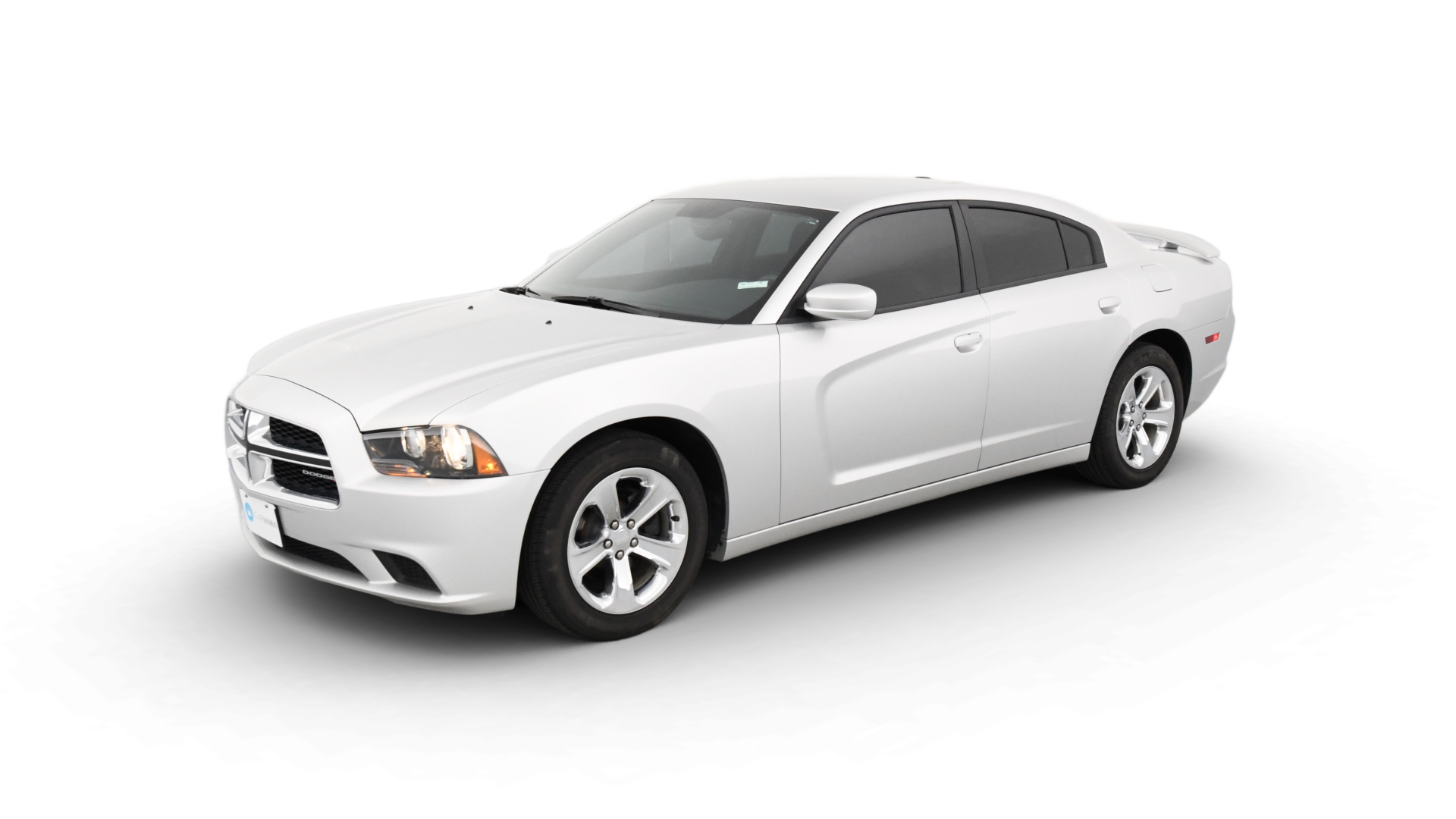 2012 Dodge Charger | Carvana