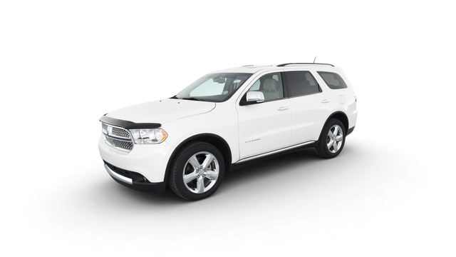 2012 Dodge Durango | Carvana