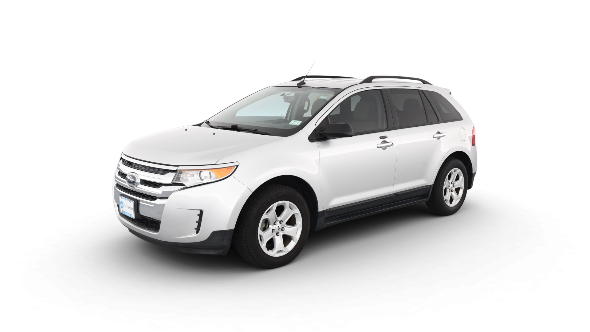 Used 2012 Ford Edge | Carvana