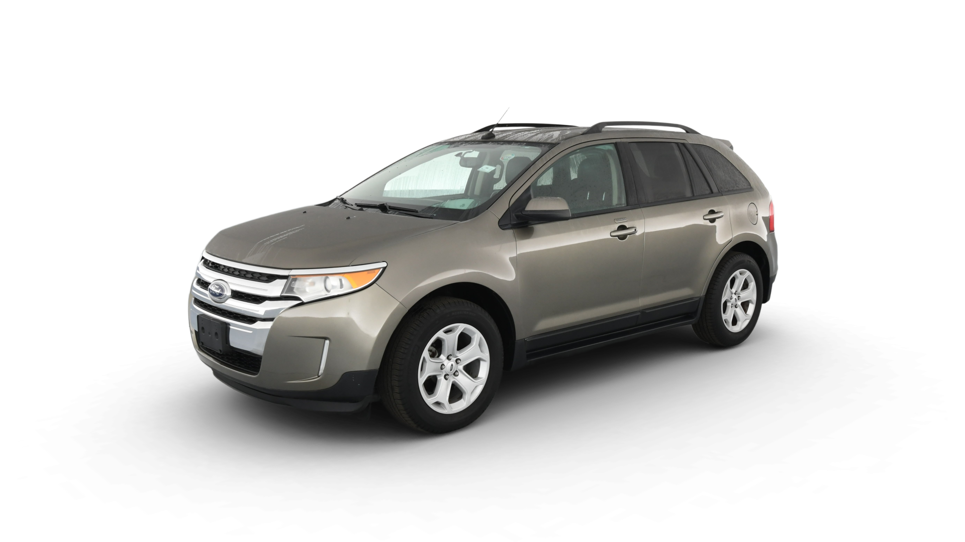 2012 Ford Edge | Carvana
