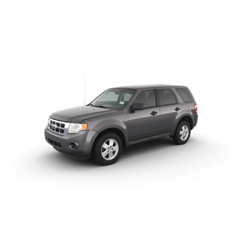 Used Ford Escape under $15,000 for sale online | Carvana