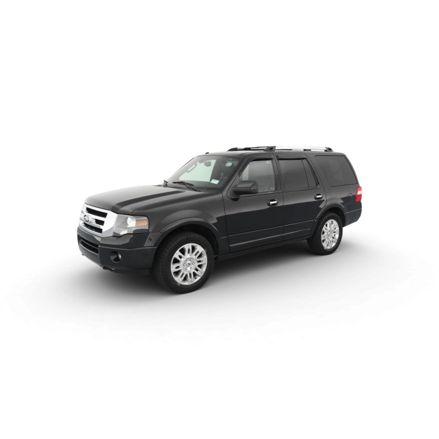 2012 Ford Expedition | Carvana
