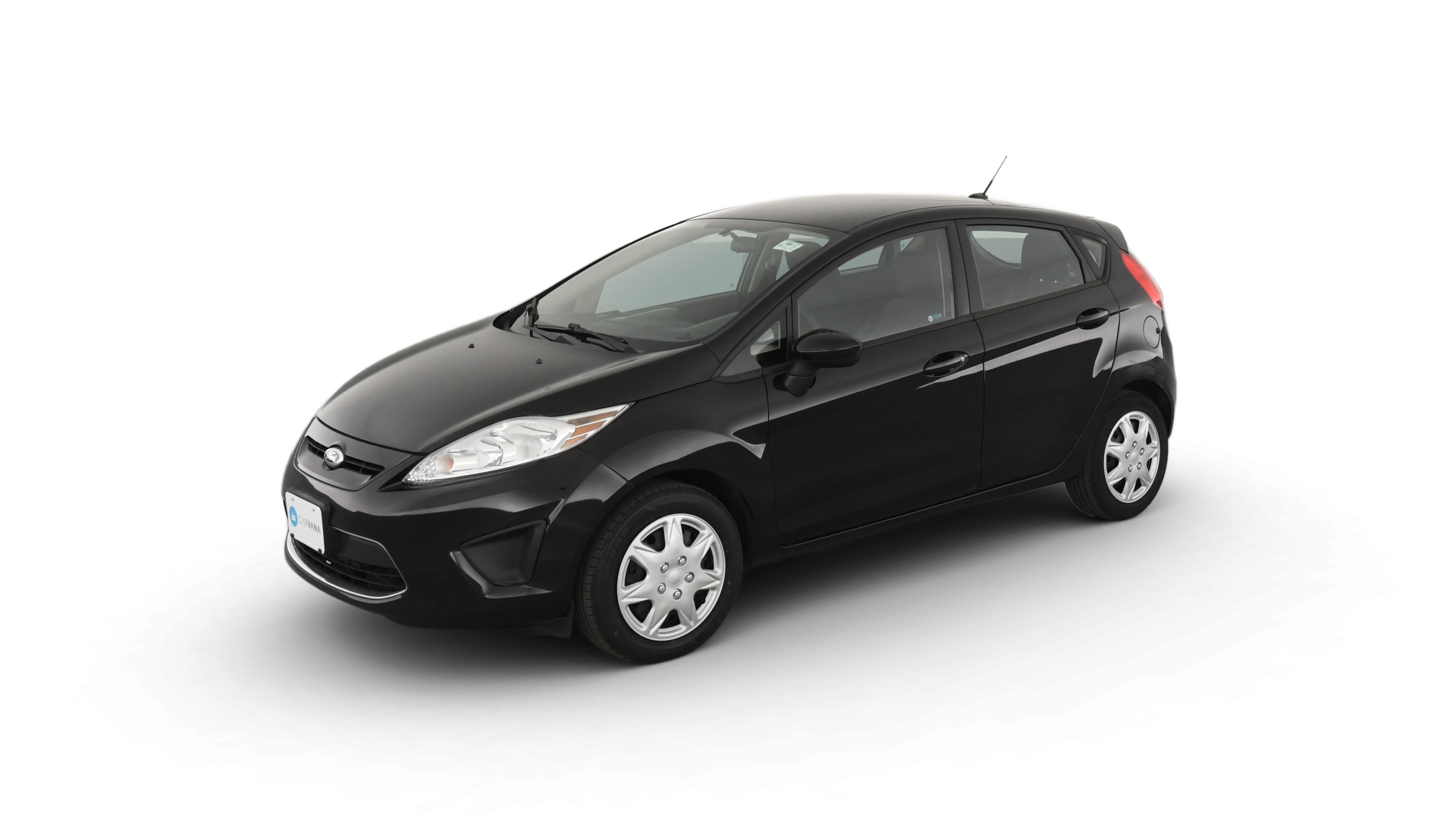 Used 2012 Ford Fiesta | Carvana