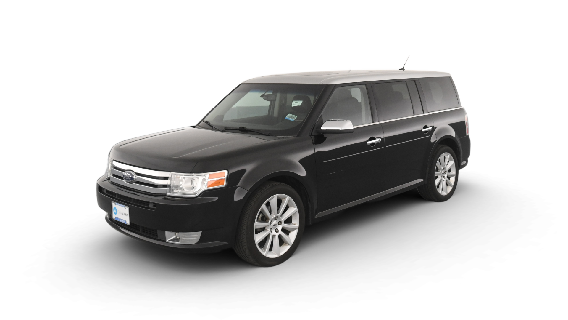 Used 2012 Ford Flex | Carvana