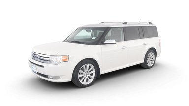 Ford Flex | Carvana