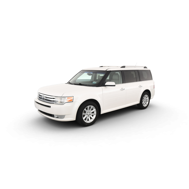 Used 2012 Ford Flex | Carvana