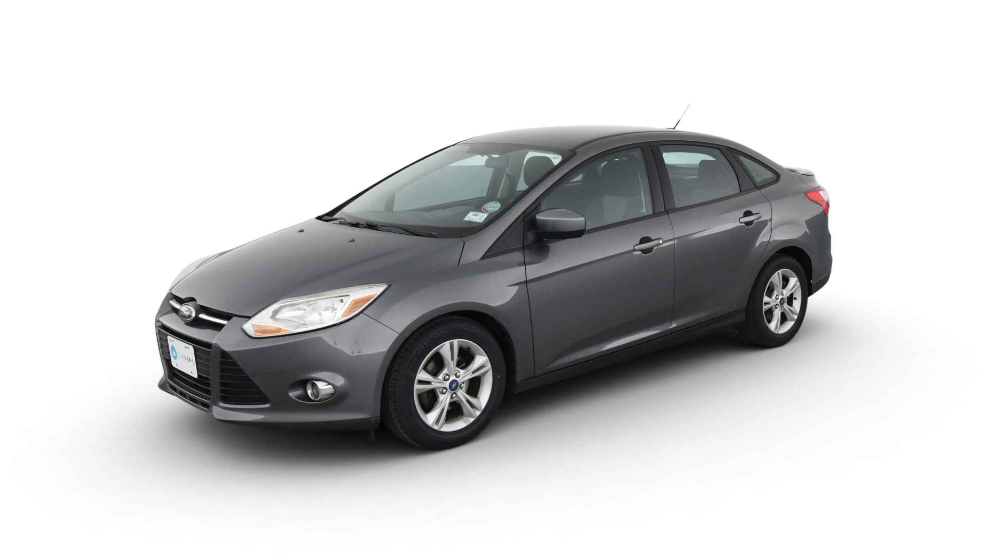 Used 2012 Ford Focus | Carvana