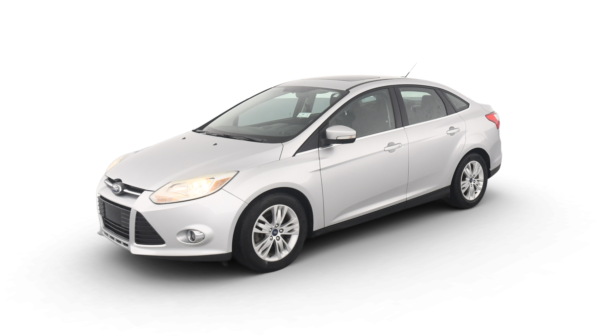 2012 Ford Focus | Carvana