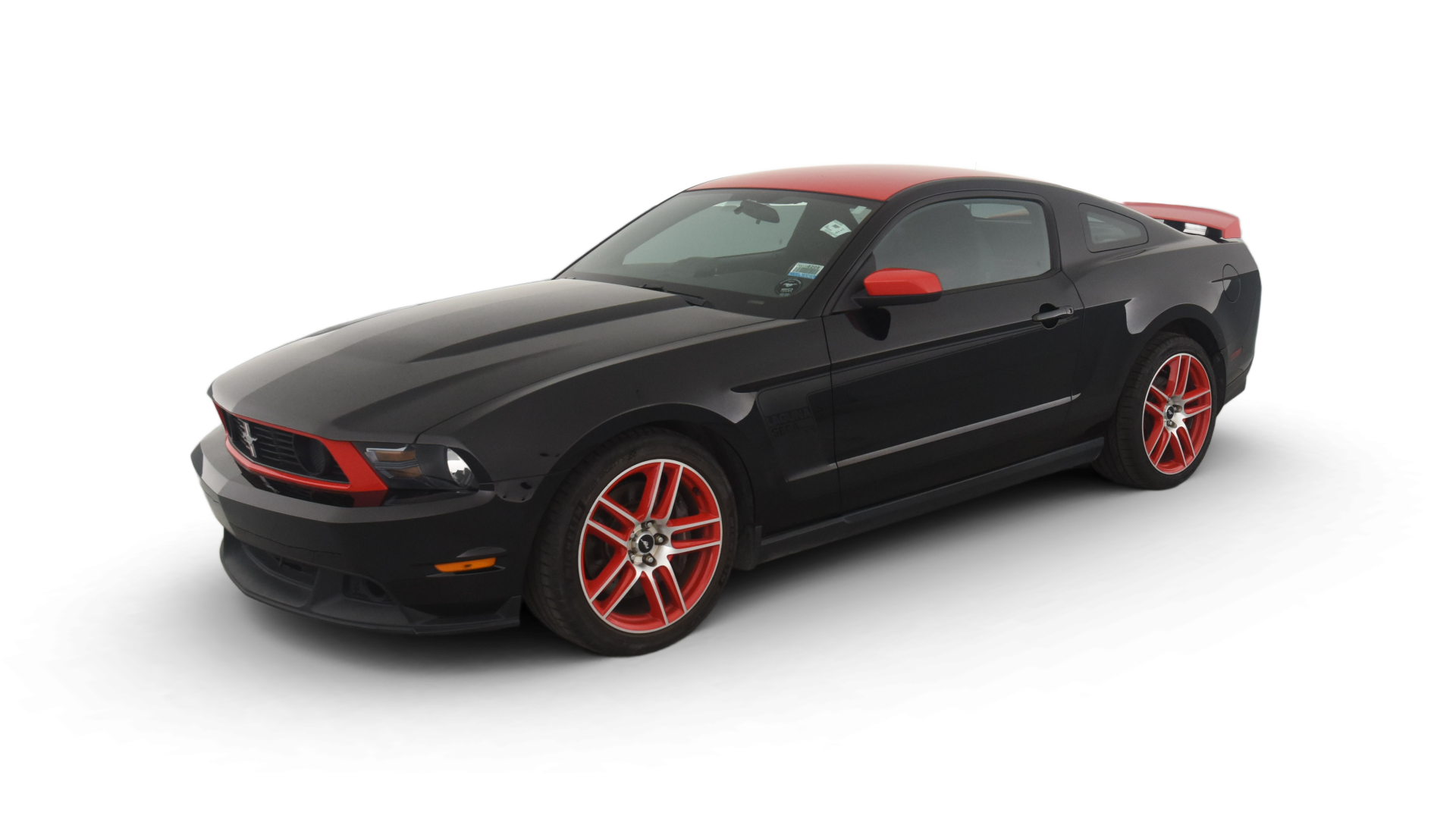 Used 2012 Ford Mustang | Carvana