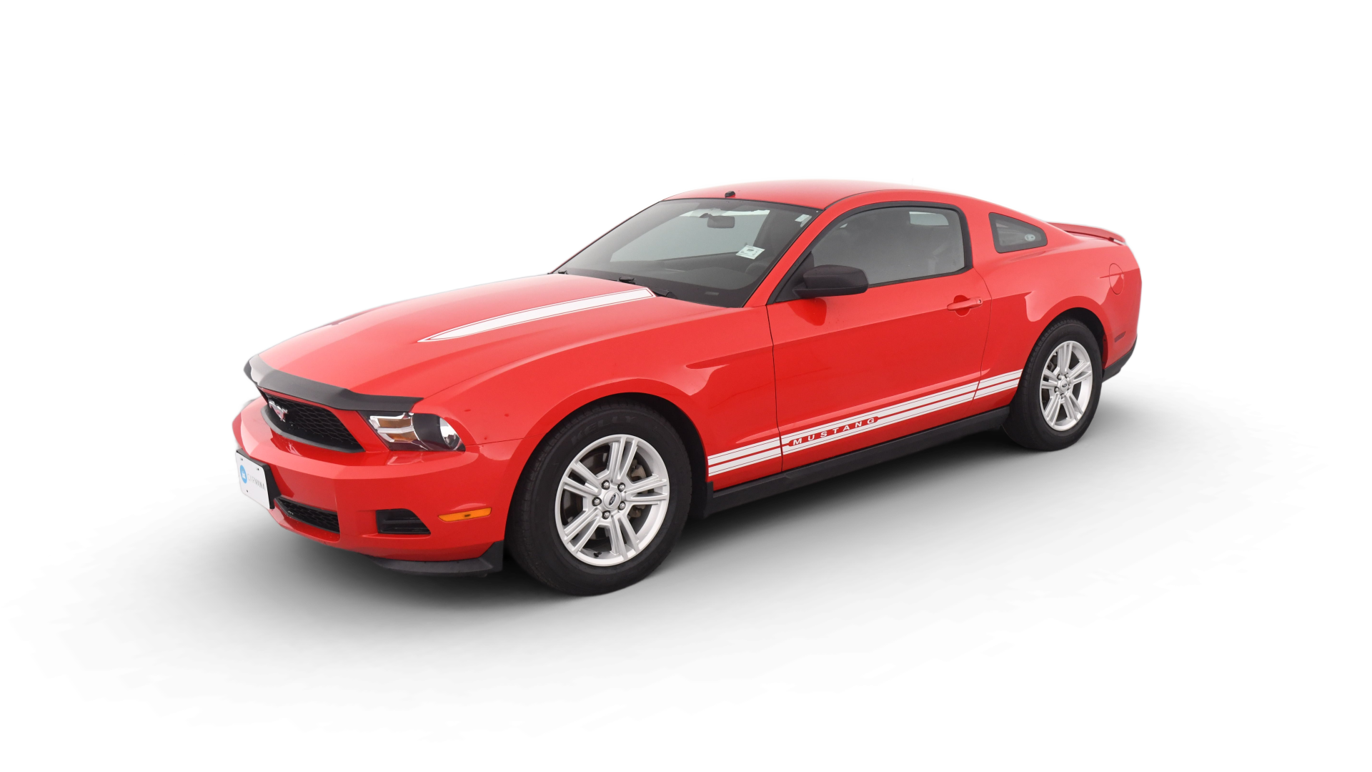 Used 2012 Ford Mustang | Carvana