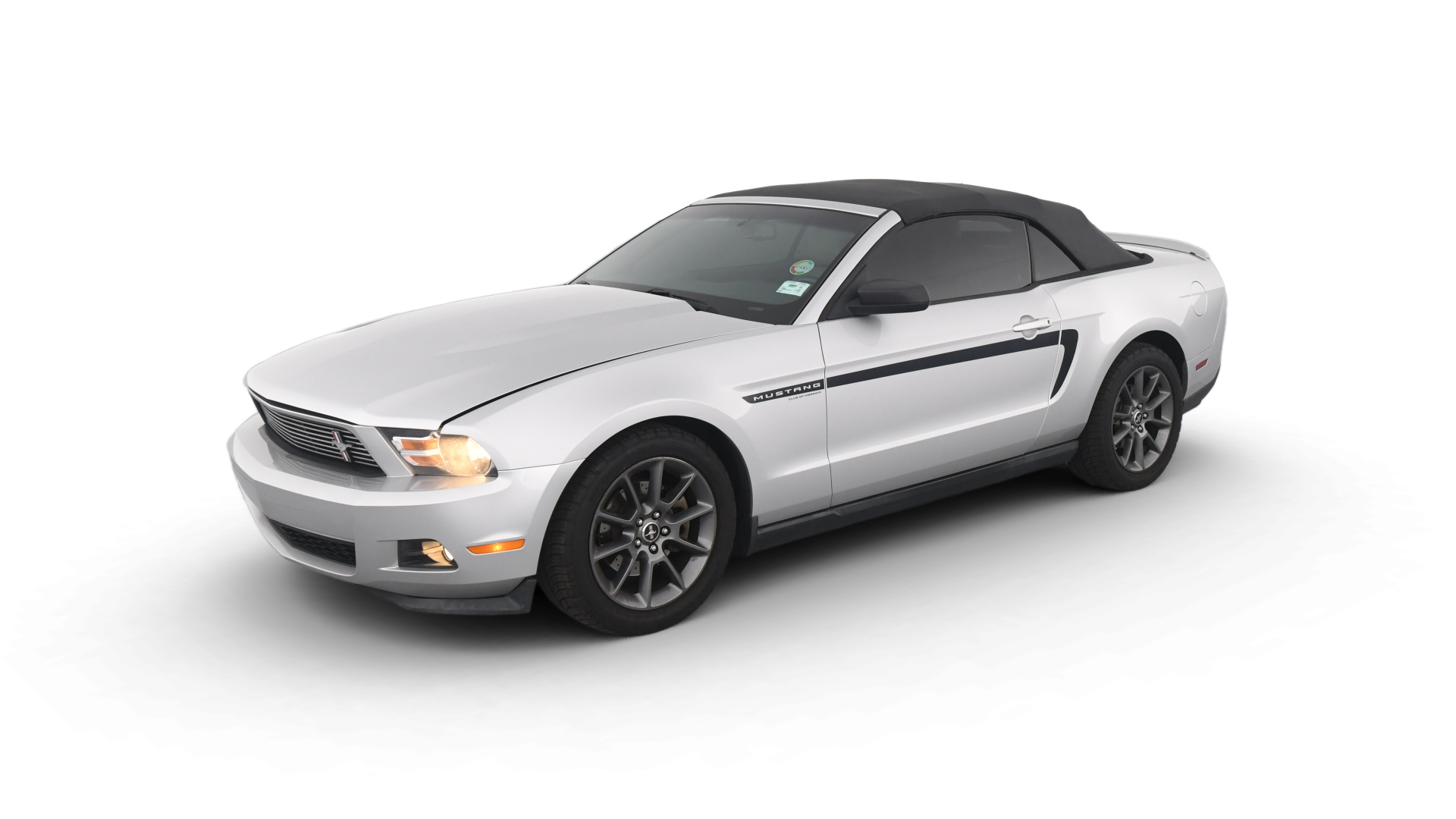Used 2012 Ford Mustang | Carvana
