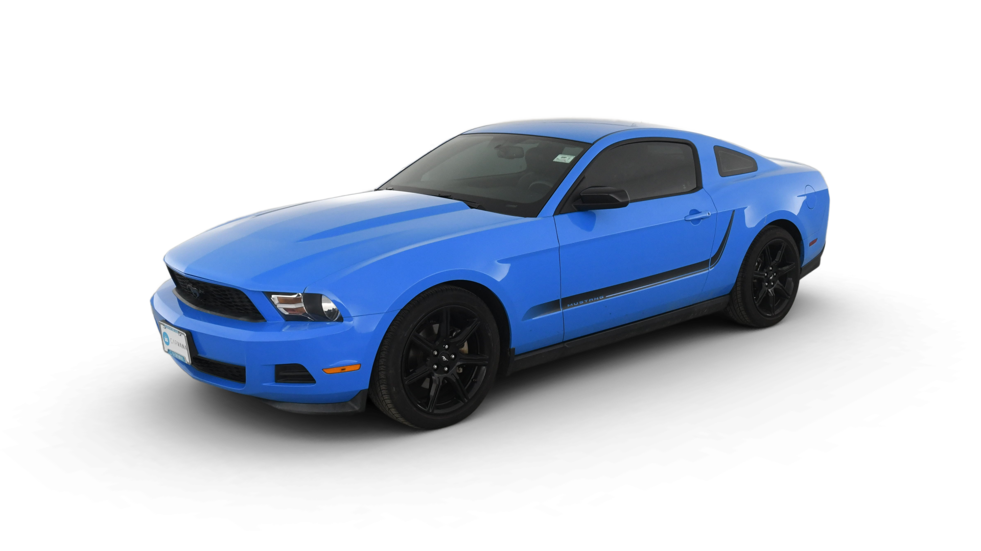 2012 Ford Mustang | Carvana