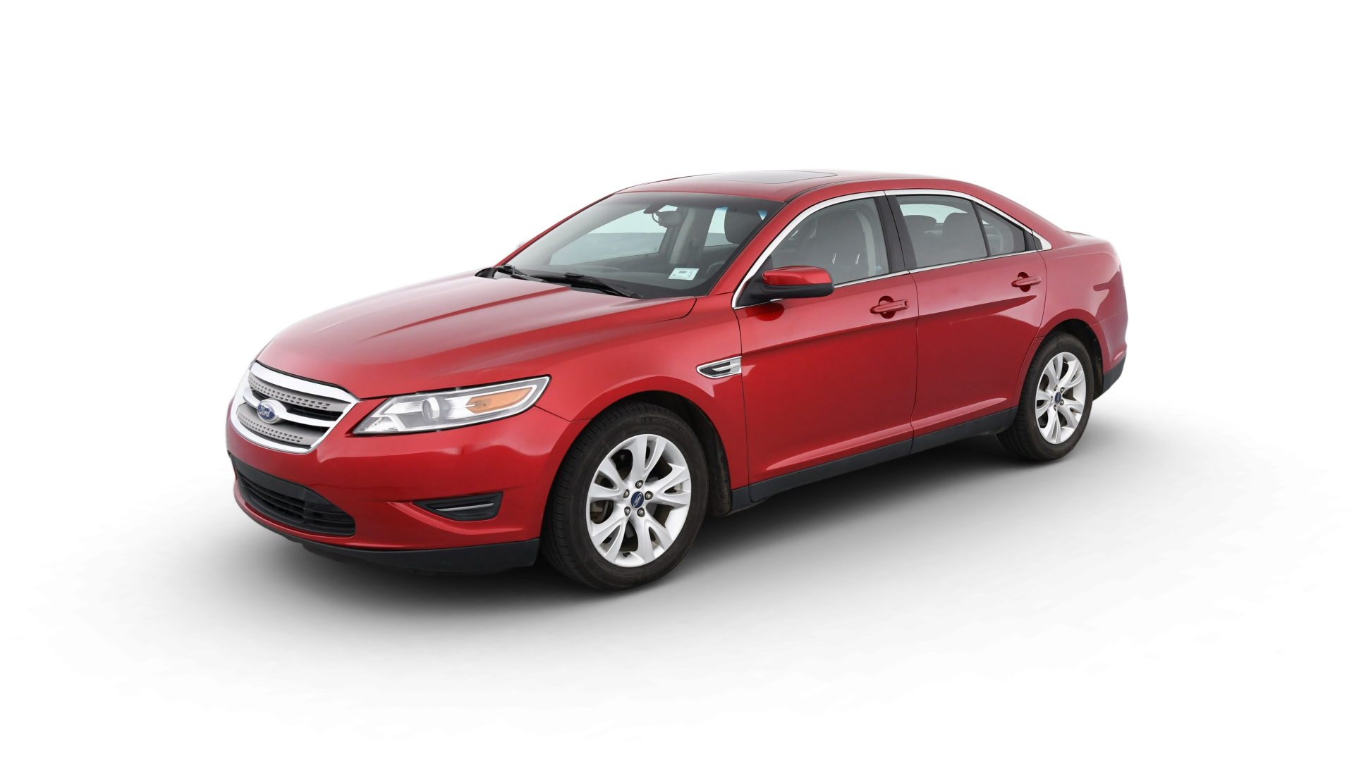 2012 Ford Taurus | Carvana