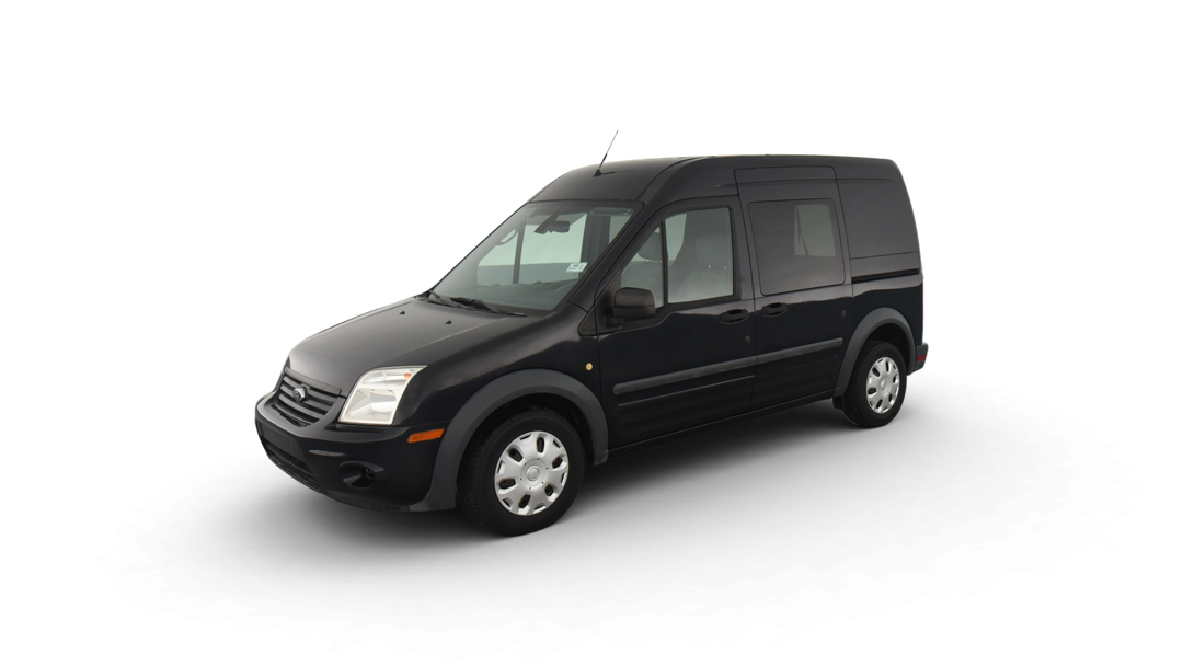 2012 Ford Transit Connect | Carvana