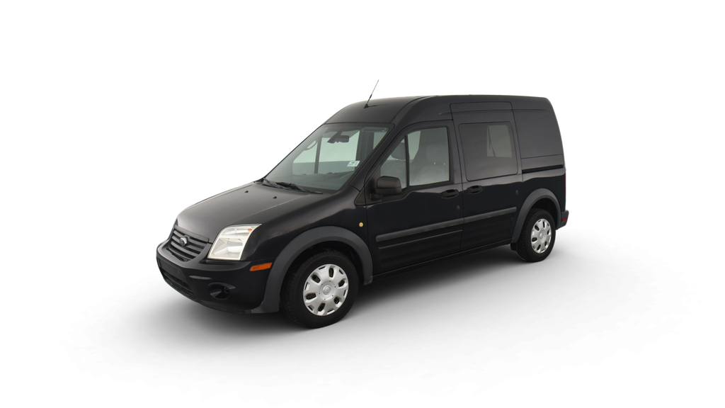 Ford Transit Connect | Carvana