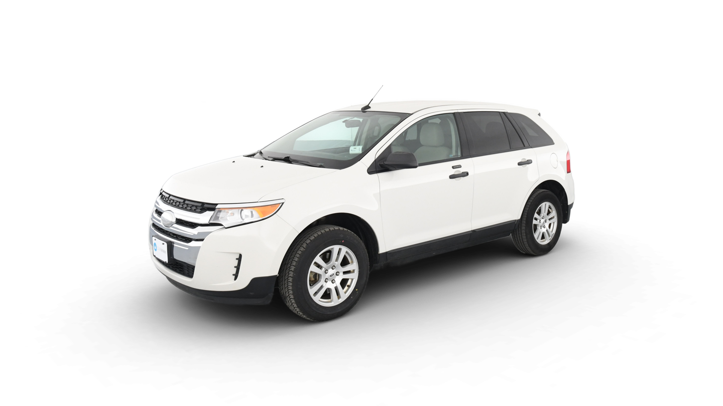 Ford Edge | Carvana