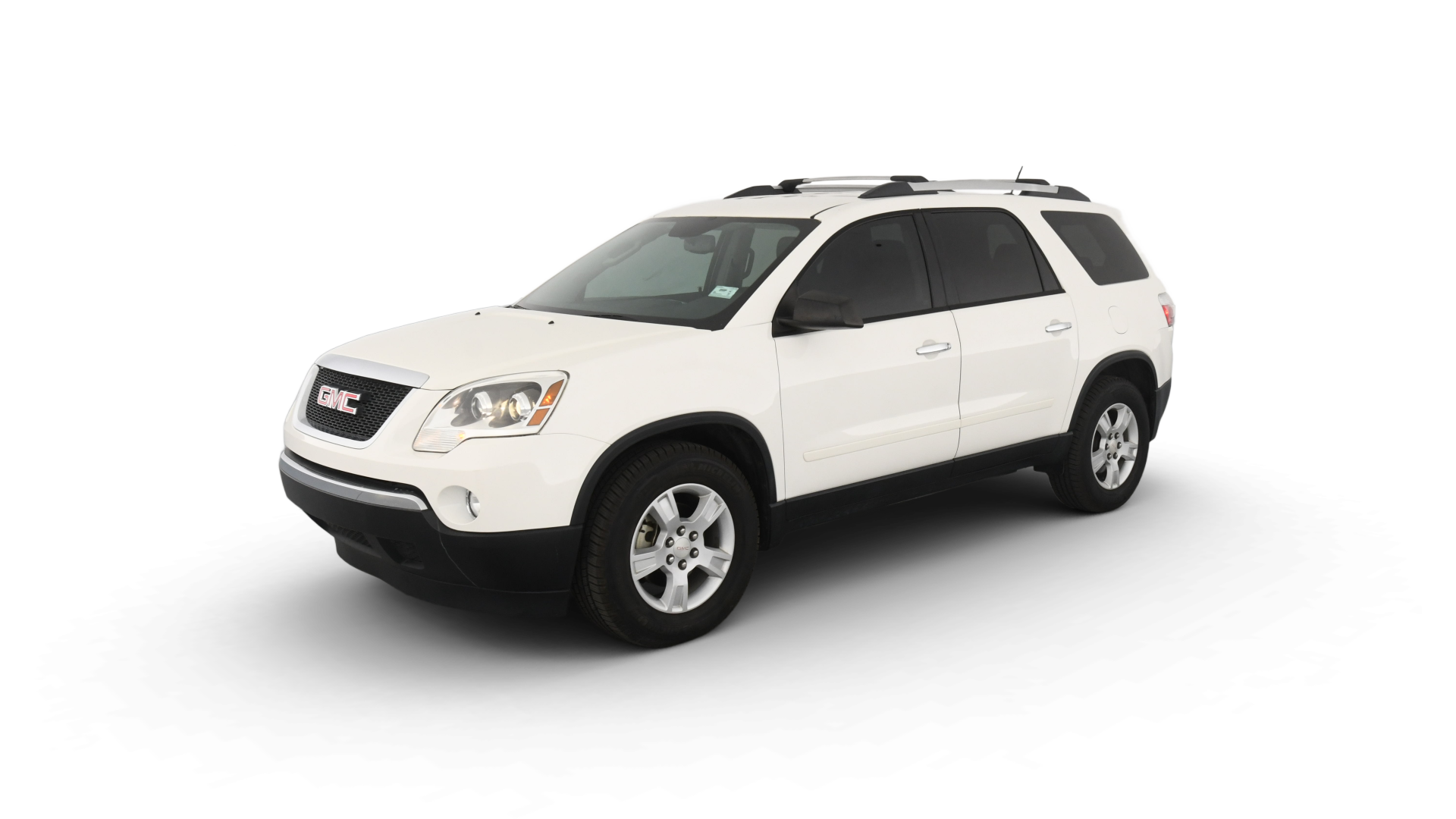 Used 2012 GMC Acadia | Carvana