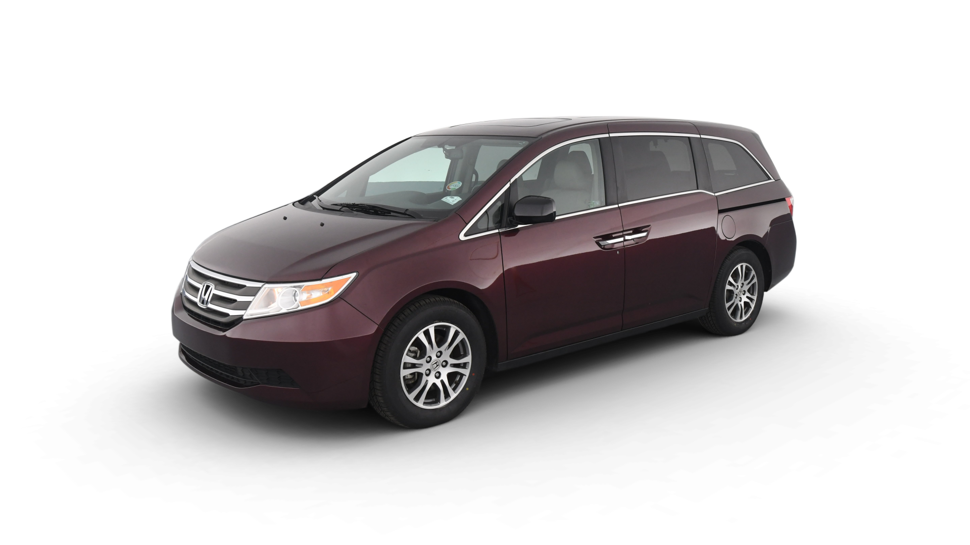 Used 2012 Honda Odyssey | Carvana
