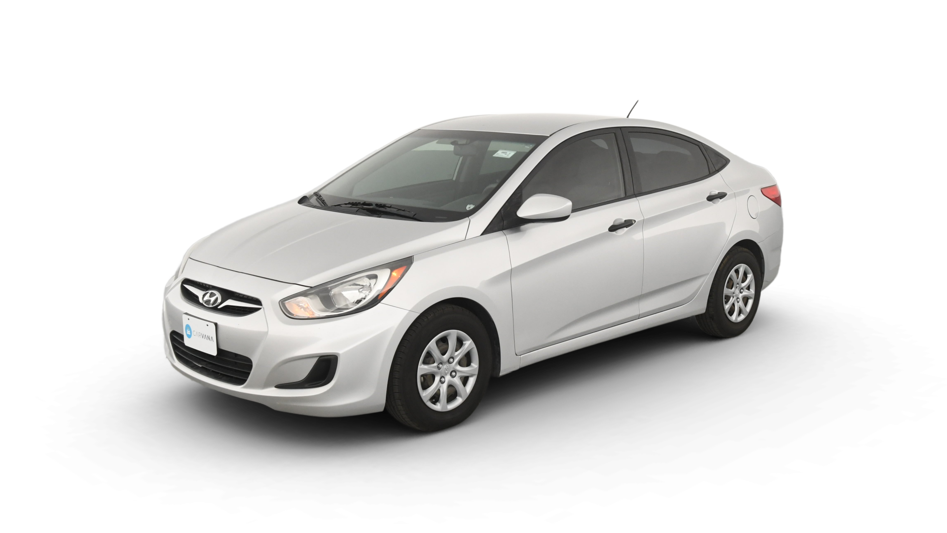 2012 Hyundai Accent | Carvana