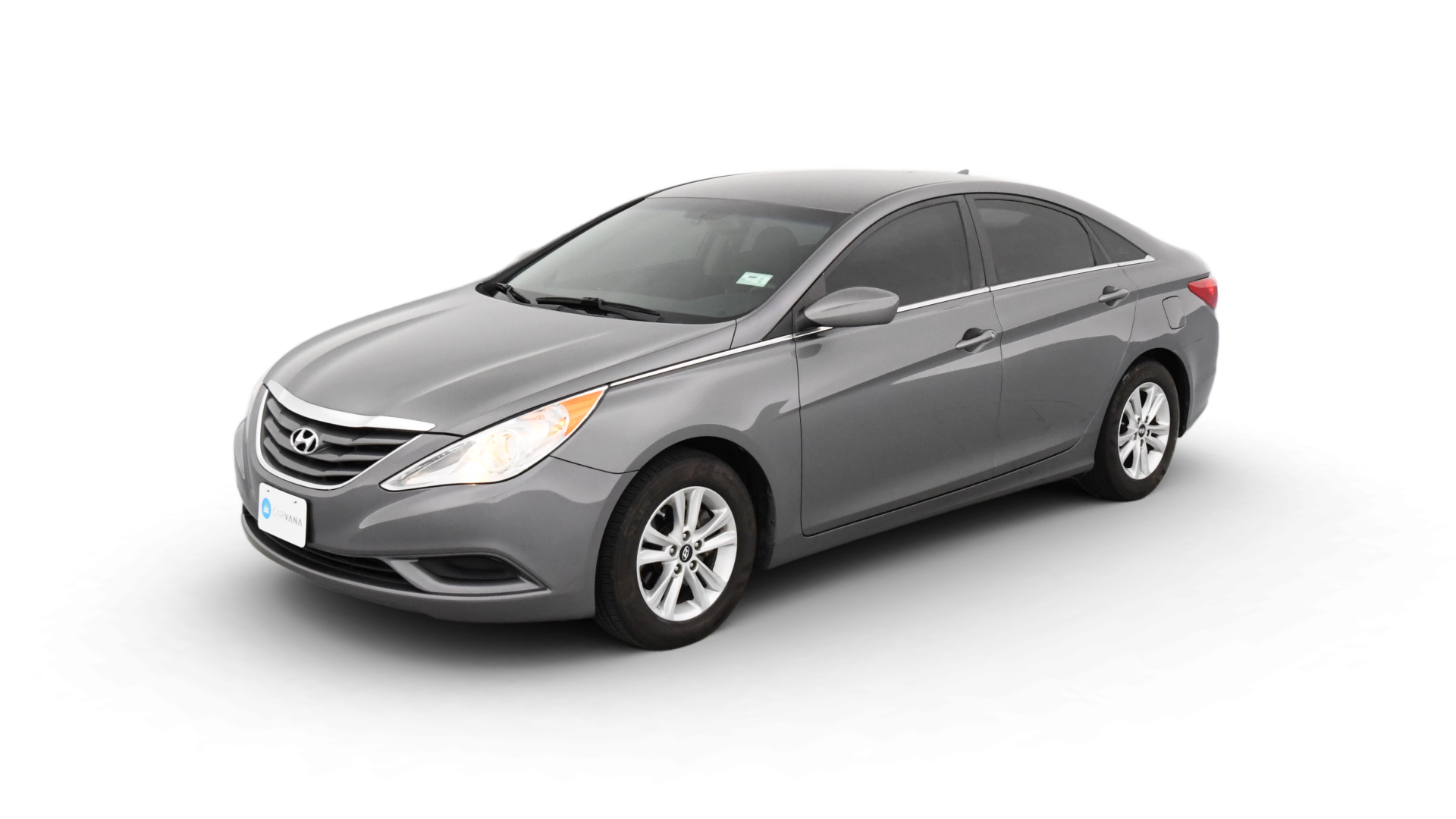 2012 Hyundai Sonata | Carvana