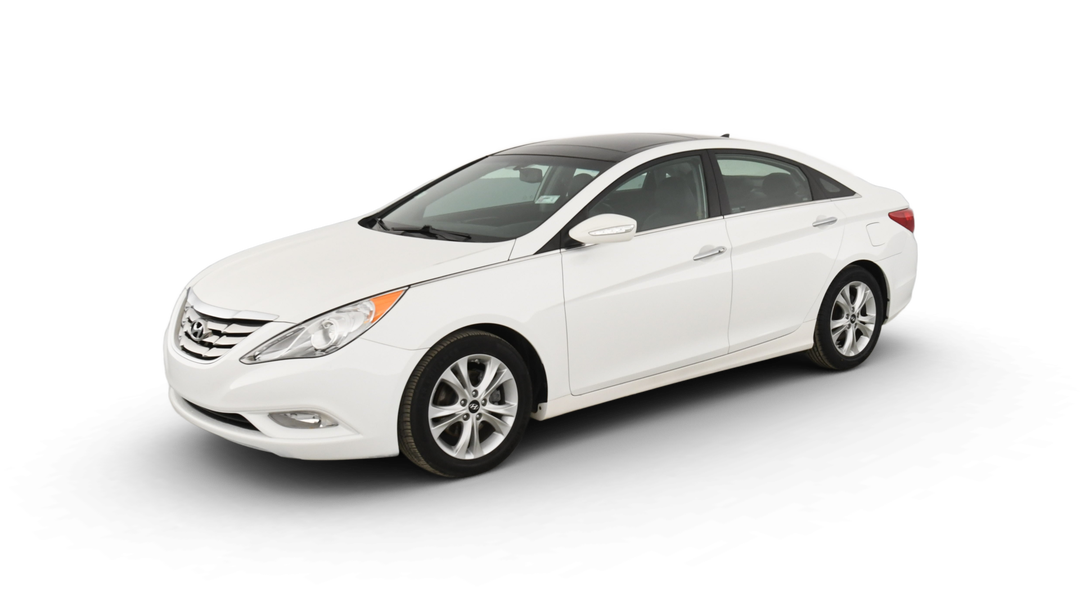 2012 Hyundai Sonata | Carvana