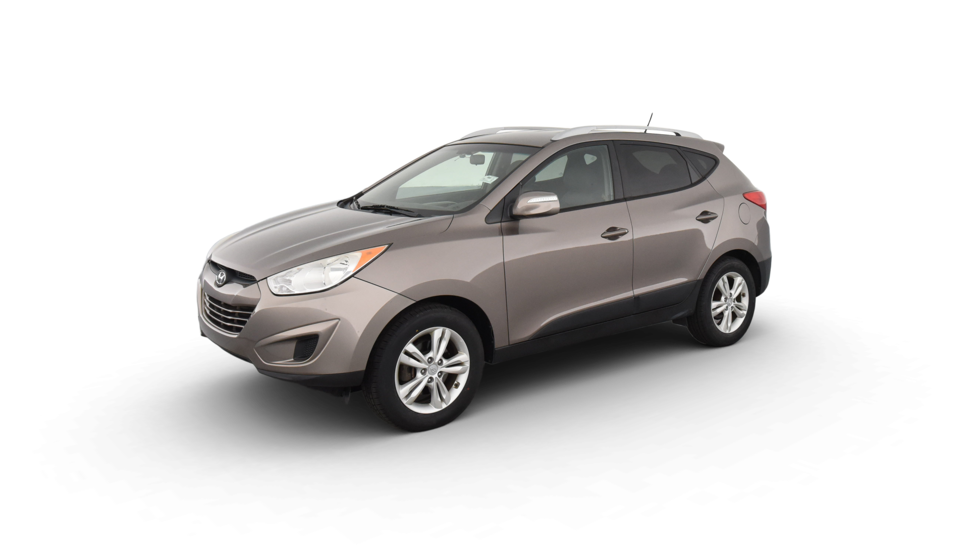 Used 2012 Hyundai Tucson | Carvana