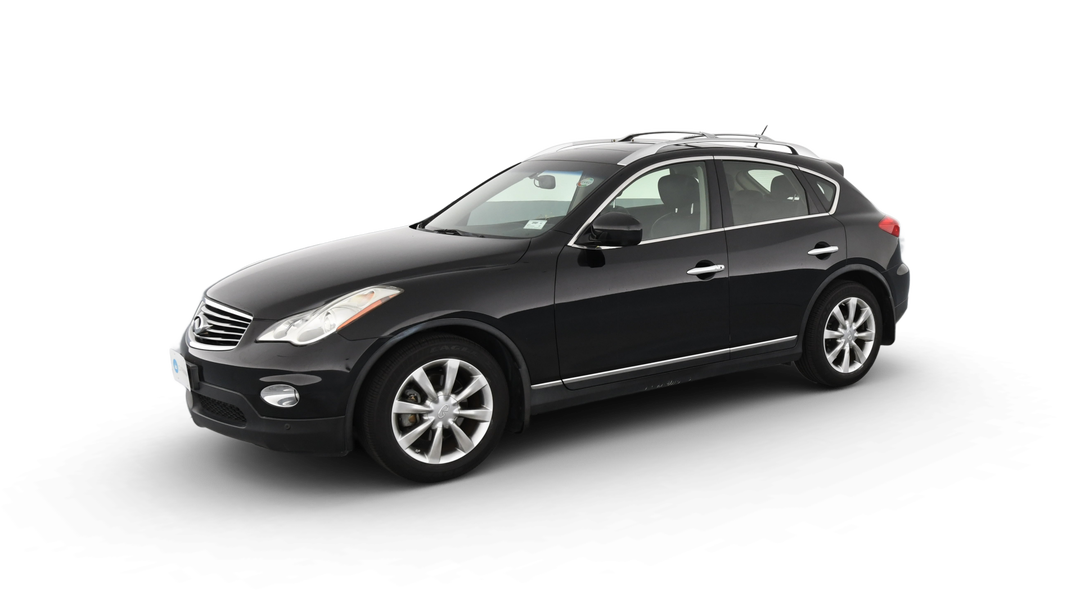 2012 INFINITI EX | Carvana